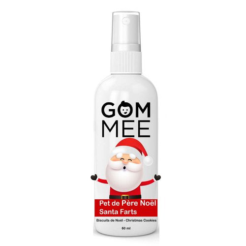 GOM-MEE Christmas Collection Room Fragrance – Nos Saisons Boutique &Co ...