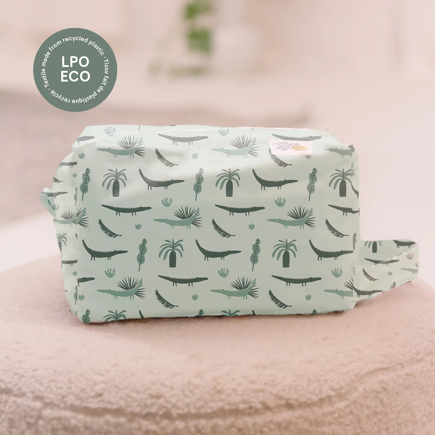 La Petite Ourse Sac de rangement pod imperméable – Boutique Planète Bébé