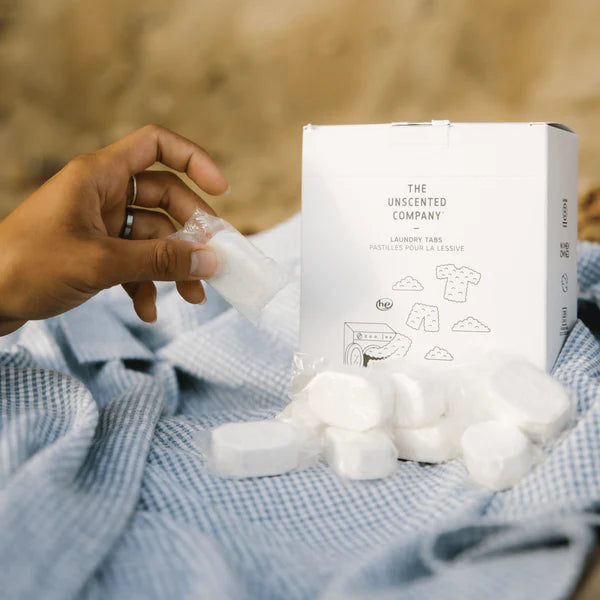 VRAC OH Pastilles à LESSIVE – Nos Saisons Boutique &Co par la Boutique ...