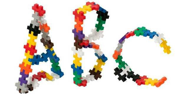 Plus Plus ++ MIDI Pièces de grand format 100 morceaux Basic – Boutique ...